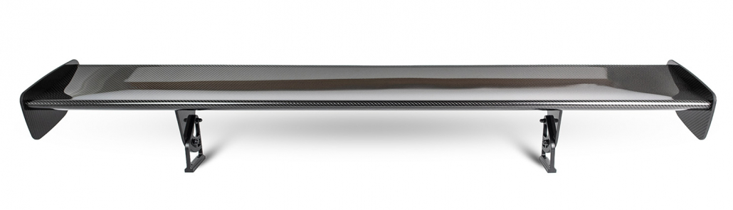 Heckflügel - Carbon Production GmbH