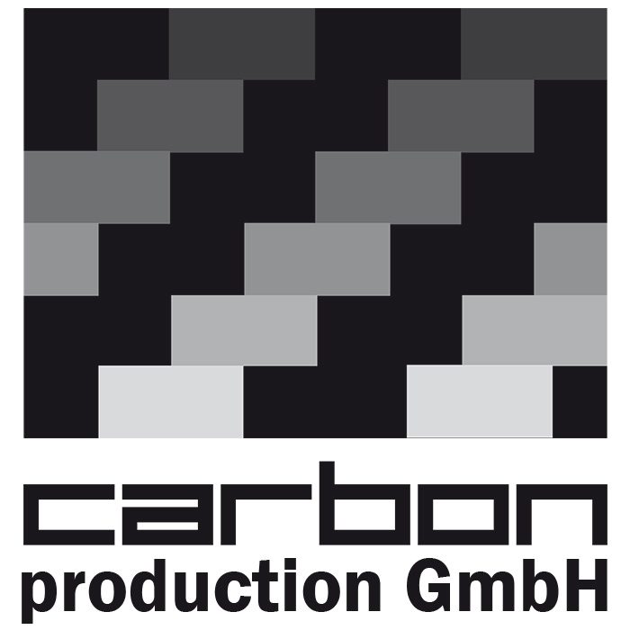 Neues Logo - Carbon Production GmbH